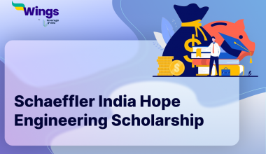 SSP Scholarship: Awards, How To Apply | Leverage Edu