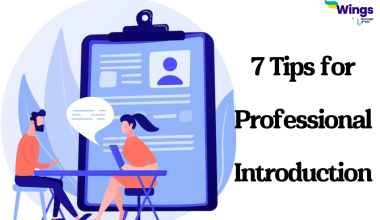 Self Introduction Sample for Job Interview: Freshers and Experienced ...