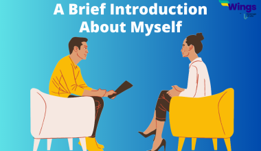 How to Give a Data Engineer Self Introduction?