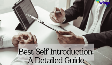 5 Tips for Self-Introduction in Zoom Meetings | Leverage Edu
