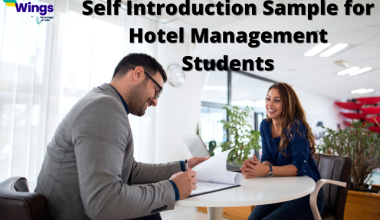 Self Introduction in Interview for Fresher Engineers | Leverage Edu