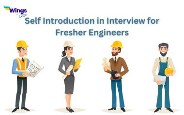 Self Introduction in Interview for Fresher Engineers | Leverage Edu