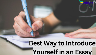 How to Introduce Yourself in Class: Tips and Samples for Students ...