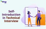 Samples for Self-Introduction in Technical Interview | Leverage Edu