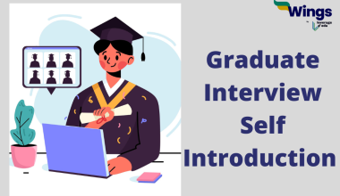 1-Minute Self-Introduction Job Interview | Leverage Edu