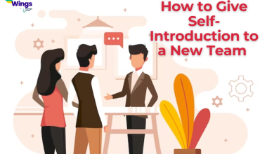 Self Introduction for PhD Interview | Leverage Edu