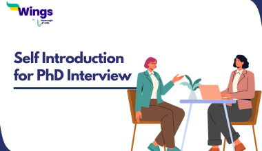 Self Introduction Sample for Job Interview: Freshers and Experienced ...