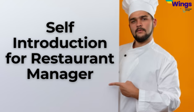 Self Introduction Sample for Job Interview: Freshers and Experienced ...