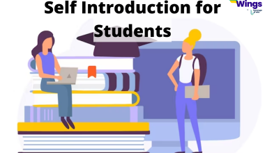 Self Introduction for PhD Interview | Leverage Edu