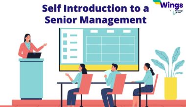 Campus Interview Self Introduction: Samples and Tips | Leverage Edu