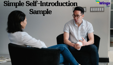 Self Introduction Sample for Job Interview: Freshers and Experienced ...