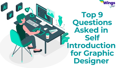 Self-Introduction for Internship Interview | Leverage Edu