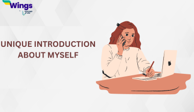 1-Minute Self-Introduction Job Interview | Leverage Edu