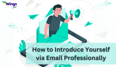 Write a Paragraph About Yourself in English | Leverage Edu