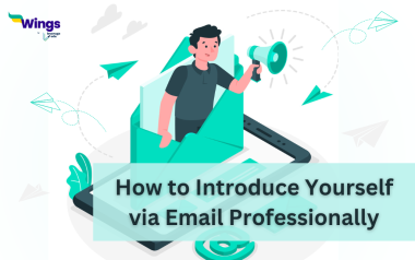 How to Introduce Yourself via Email Professionally: Checklist, Sample ...