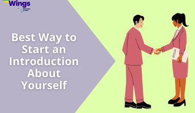 Self Introduction Interview Sample for Experienced Person