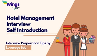 Self Introduction for Lecturer Interview