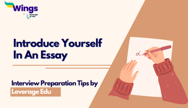 Best Self Introduction for Cabin Crew Interview | Leverage Edu