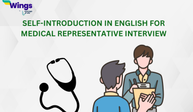 Self Introduction for PhD Interview | Leverage Edu