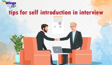 Self Introduction for PhD Interview | Leverage Edu