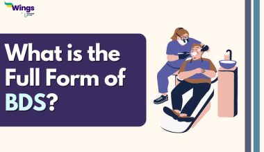 What is the Full Form of DSLR? | Leverage Edu