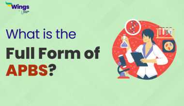 What is the Full Form of BE? | Leverage Edu