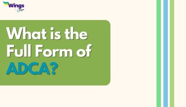 What is the Full Form of BE? | Leverage Edu