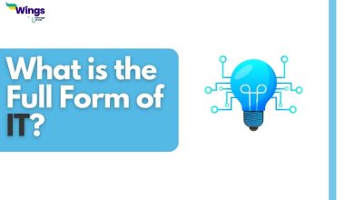 What is the Full Form of UI?