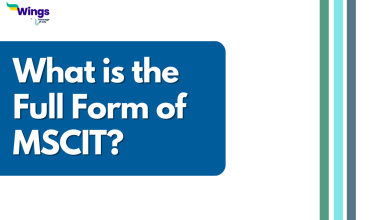 What is the MSC Full Form? | Leverage Edu