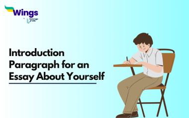 Essay About Myself: How To Write, Samples, Tips | Leverage Edu