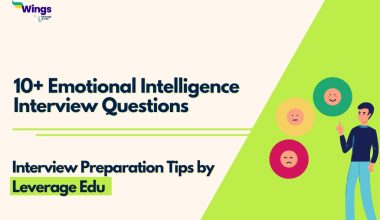 Data Analyst Interview Questions with Sample Answers | Leverage Edu