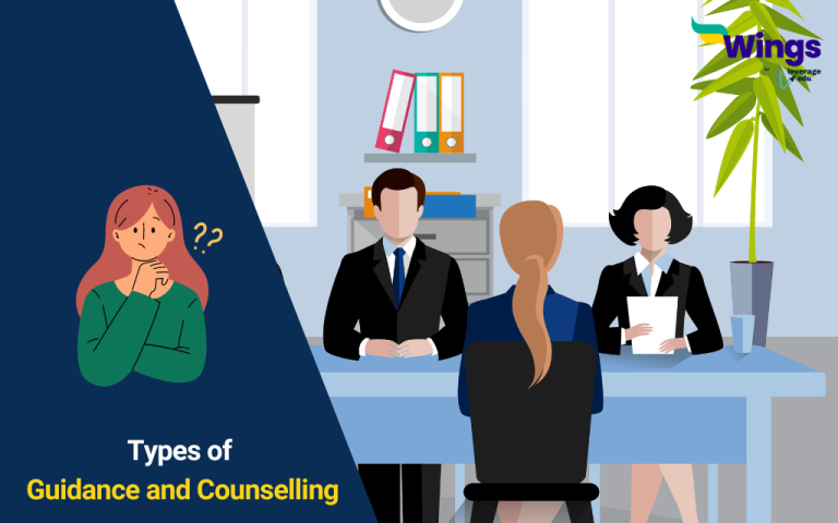 Types of Guidance and Counselling: Benefits and Difference | Leverage Edu