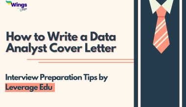 Data Analyst Interview Questions with Sample Answers | Leverage Edu