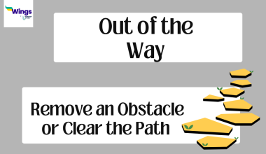 What is the Noun of Rely: Check the Meaning, Synonyms & Examples | Leverage Edu