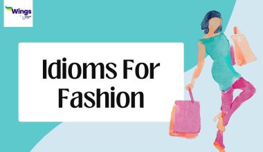 11+ Idioms for Confusion to Use Everyday | Leverage Edu