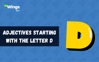 99+ Adjectives Starting With The Letter D with Meanings and Examples ...