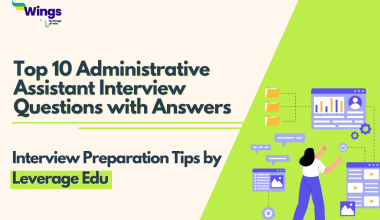 Self Introduction for PhD Interview | Leverage Edu