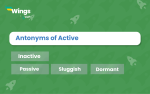 11+ Antonyms of Active, Meaning and Examples