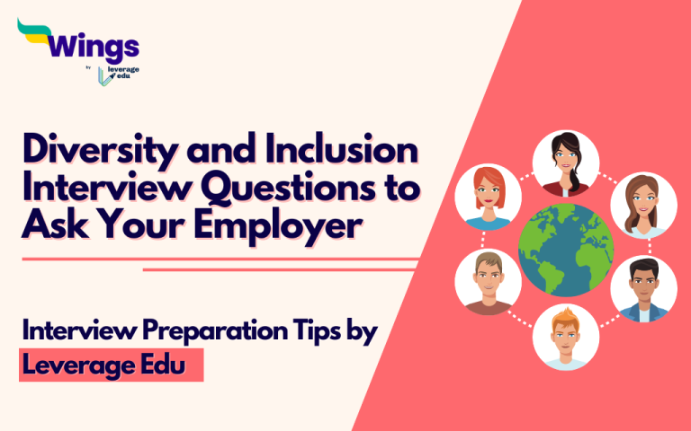 Top 20+ Diversity and Inclusion Interview Questions to Ask Your ...