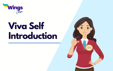 7 Amazing Tips for Viva Self Introduction | Leverage Edu
