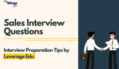 Self Introduction Interview Sample for Experienced Person