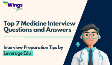 Self-Introduction for Staff Nurse Interview | Leverage Edu