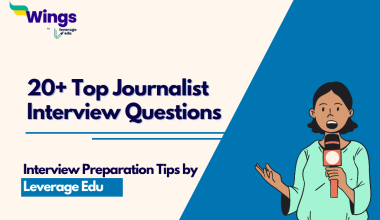 Self Introduction for PhD Interview | Leverage Edu