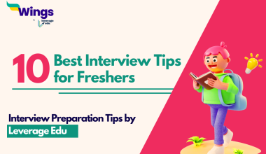 Tips & Sample for Self-Introduction for Team Leader Interview ...