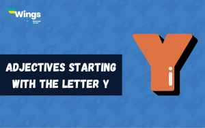 99+ Adjectives Starting With The Letter Y with Meanings and Examples ...
