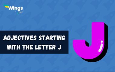 99+ Adjectives Starting With J to Add in Your Vocabulary | Leverage Edu