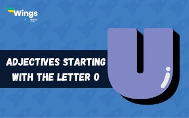 99+ Adjectives Starting With The Letter U with Meanings and Examples ...