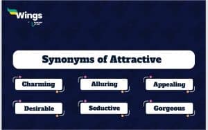 9+ Attractive Synonyms with Meaning and Examples | Leverage Edu