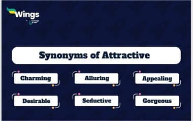 9+ Attractive Synonyms with Meaning and Examples | Leverage Edu