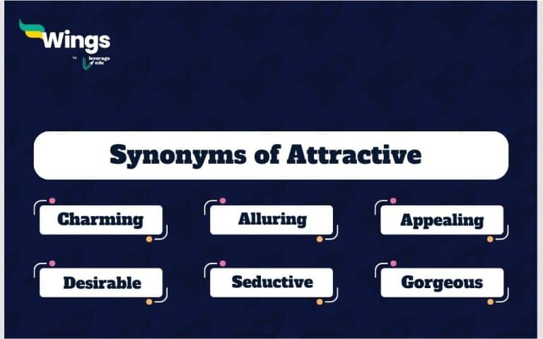 9+ Attractive Synonyms with Meaning and Examples | Leverage Edu